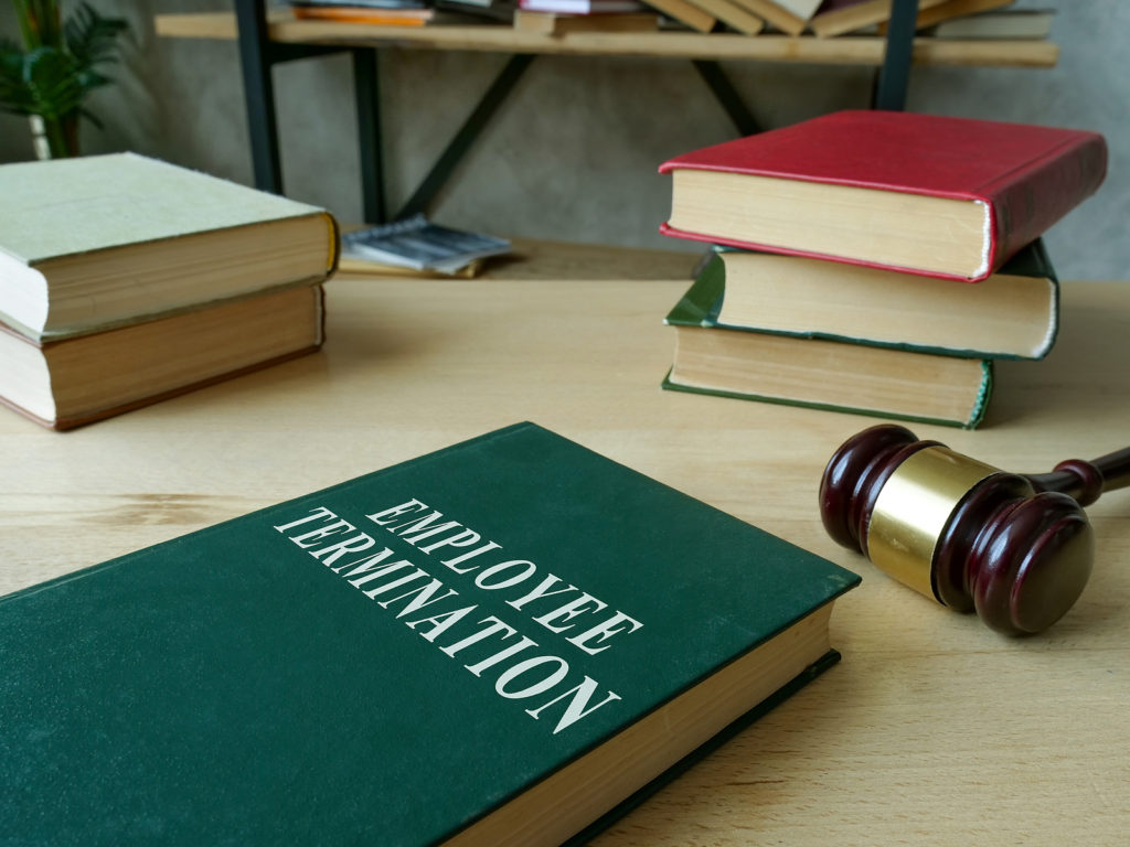 Wrongful Termination Lawyers Los Angeles & Beverly Hills, CA